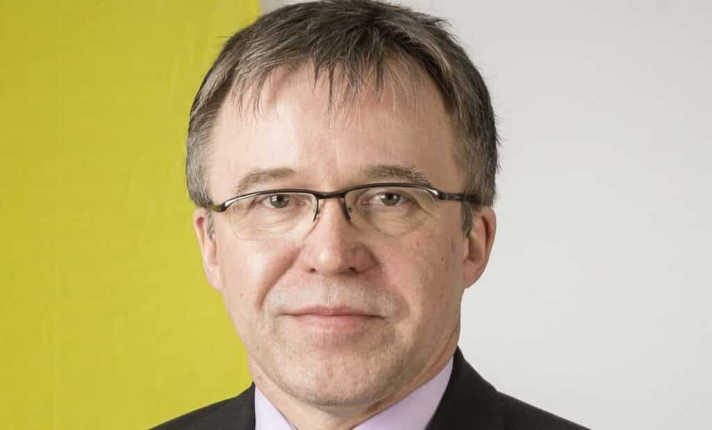 Liebsch mit neuer Position bei Vergölst | KOM - Magazin für Kommunikation