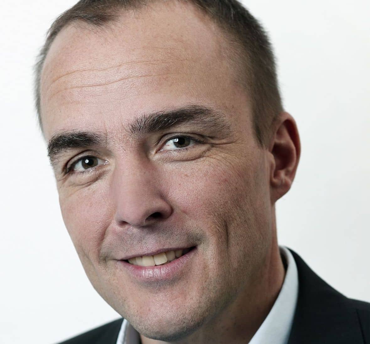 Stutz leitet externe Kommunikation der SBB | KOM - Magazin für ...