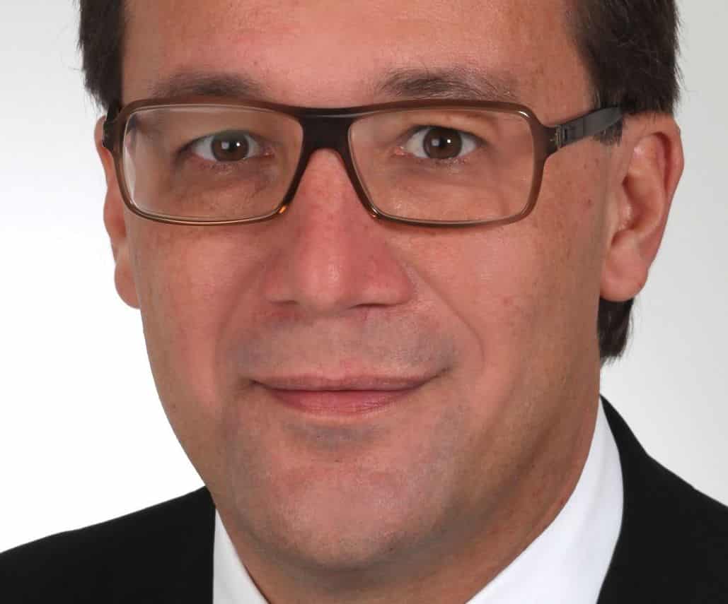 Werner Pressesprecher bei Sunrise | KOM - Magazin für Kommunikation