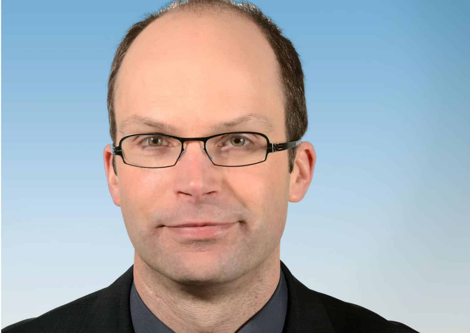 Lottmann Pressesprecher beim Landkreis Göttingen | KOM - Magazin für ...