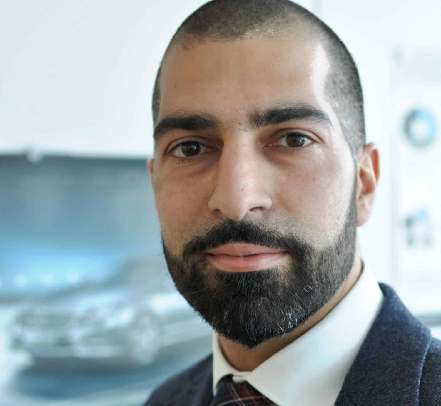 Demirci kommuniziert für Mercedes-Benz Schweiz | KOM - Magazin für ...