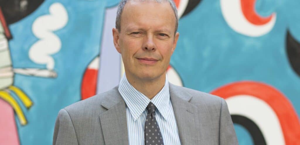 Henning Krumrey: Nach 27 Jahren Journalismus geht er in die PR - "Jetzt ...