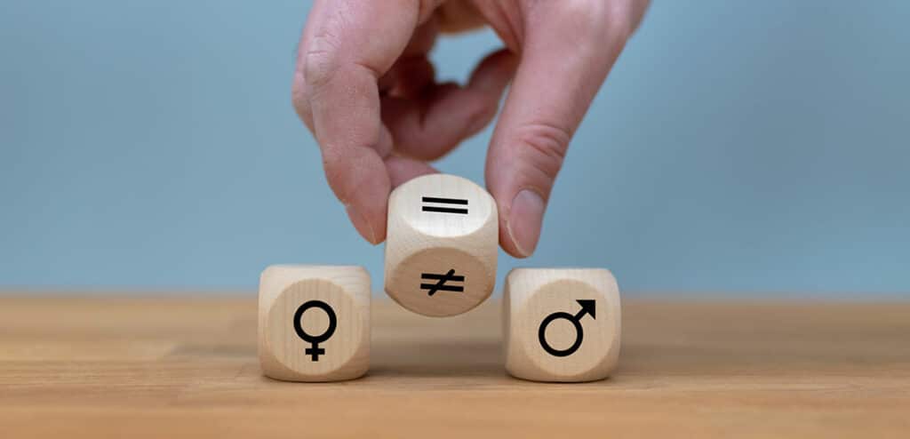 Gendern: Herausforderung in der Kommunikation - Sternchen, Doppelpunkt ...