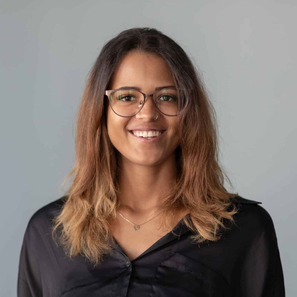 Cheila Pyritz über den DPOK: “Der Award wird 2024 ganz besonders ...