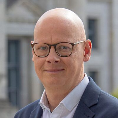 „Wir sitzen nicht am See“ - Politikjournalismus | KOM - Magazin für ...