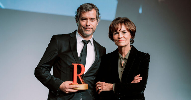 Andreas Möller ist Kommunikator des Jahres - PR Report Awards 2024 ...