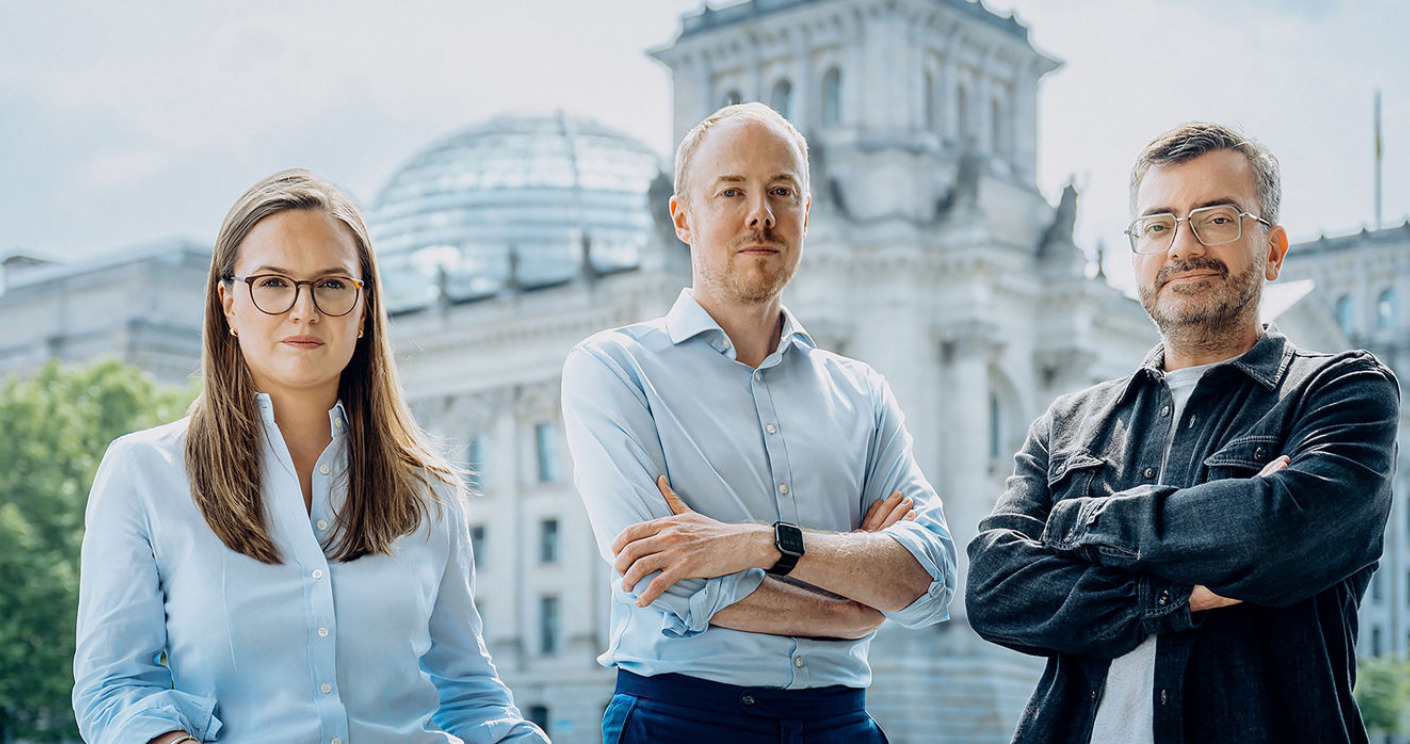 Serviceplan gründet Public-Affairs-Agentur in Berlin - Agenturen | KOM - Magazin für Kommunikation