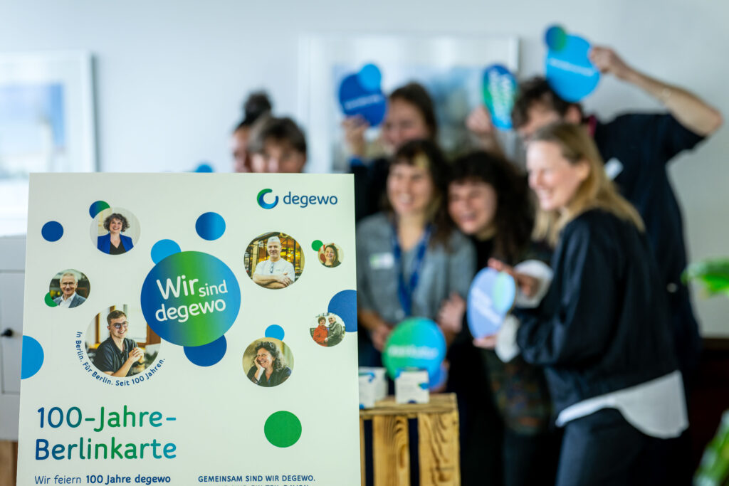 Willkommen zuhause: Die emotionale Kraft der Marke degewo - KK 2025 ...