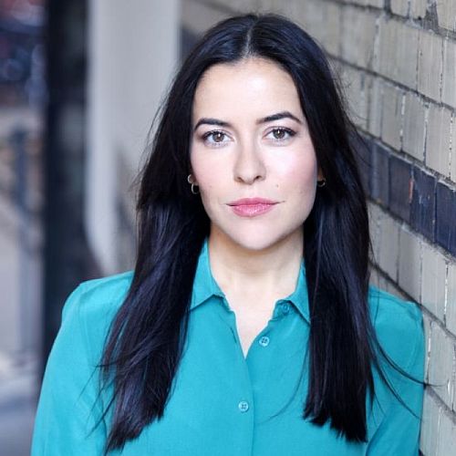 Aline Abboud wird Director bei 365 Sherpas